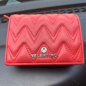 Valentino | Bags | Valentino Wallet | Poshmark